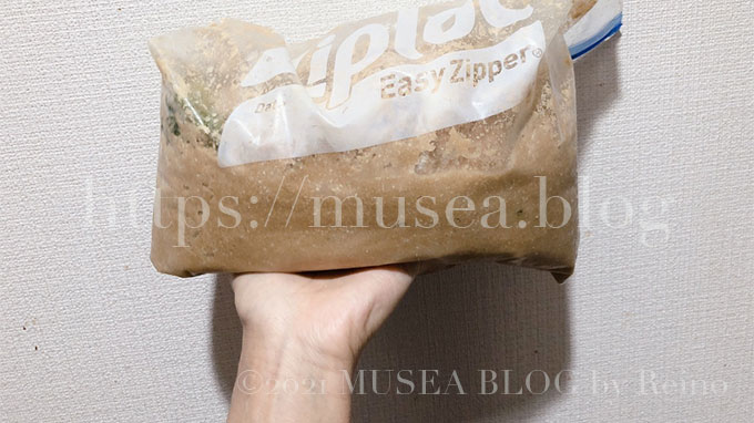 ぬか漬け初心者向け！容器はジップロックとタッパーどっちがいい？ - Beauty - MUSEA BLOG（ミューゼアブログ）